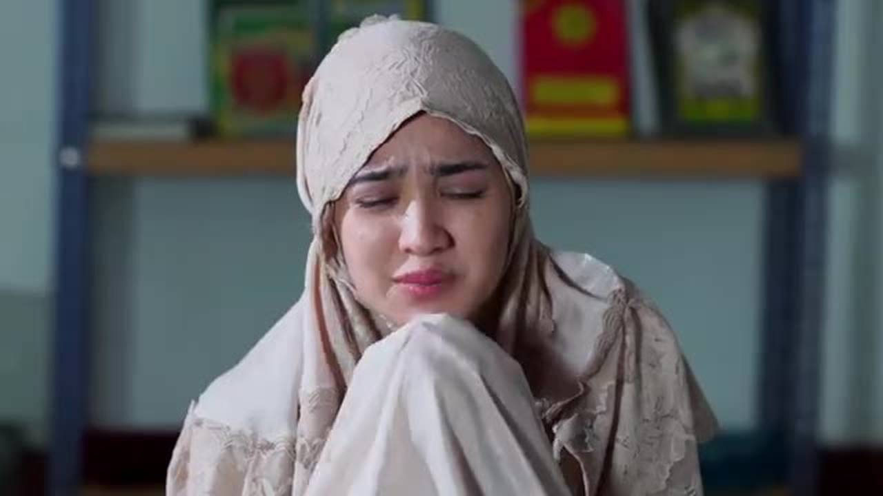 Love Story The Series: Papah WIlan Marah Gara-Gara Ken! | 23 September ...