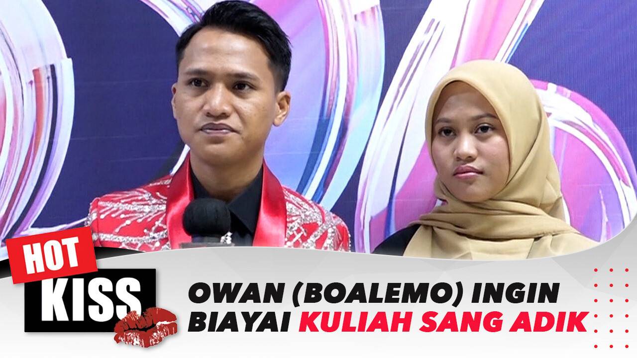 Tampil Memukau, Owan (Boalemo) Dapat 4 SO dan Kejutan Kedatangan ...