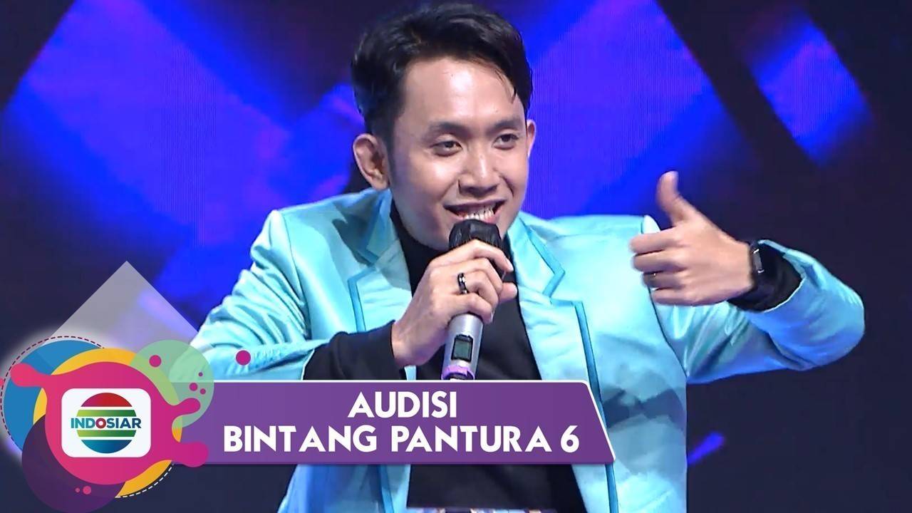 Nopar Pradipta (Pacitan) "Wes Tatas"-"Los Dol" Juri Gatel Pengen Goyang ...