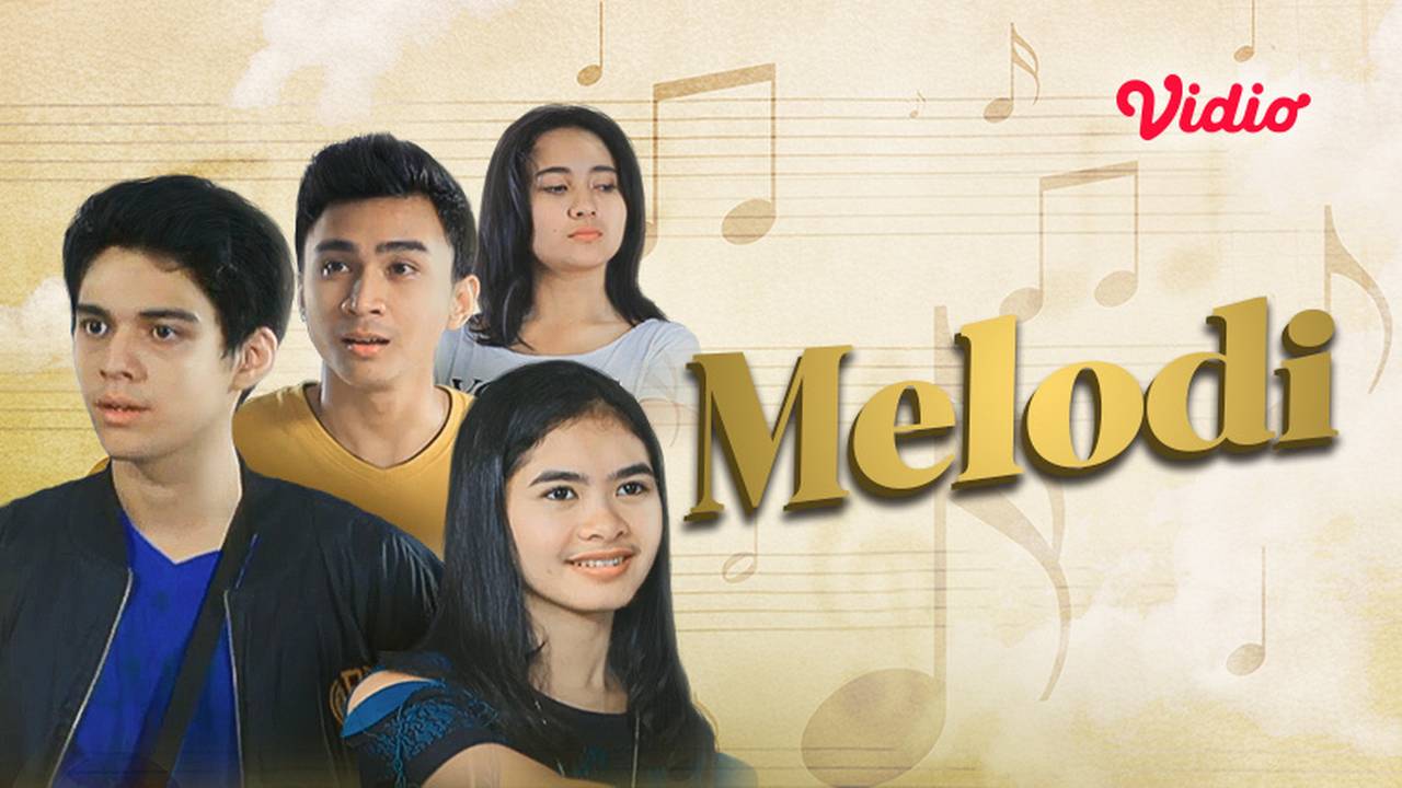 Streaming Melodi