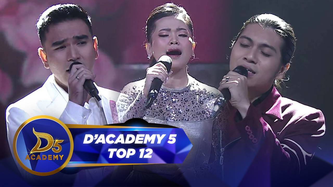 Ngangenin!!! Hari Putra-Wulan Permat-Ryaas Randa 