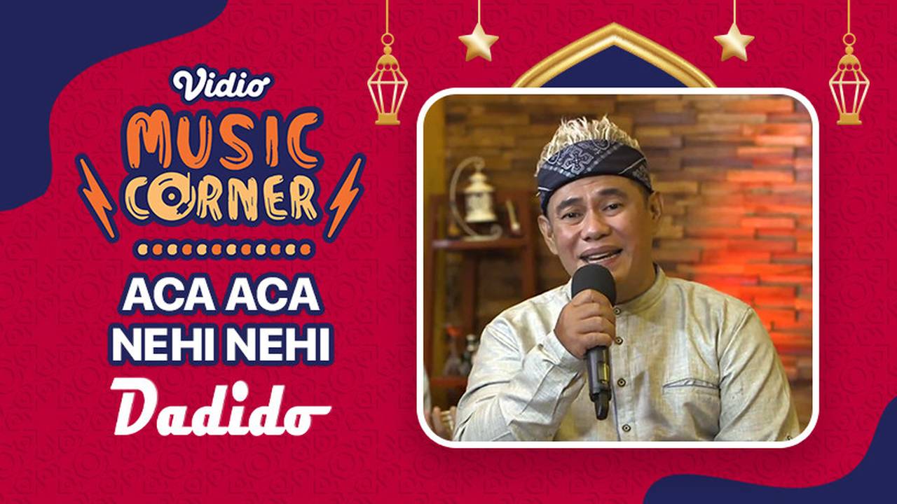 Dadido - Aca Aca Nehi Nehi