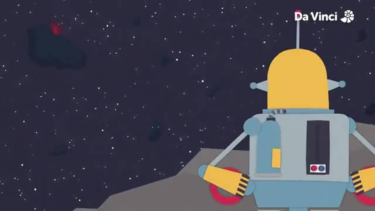 Kosmix - Ep 17 - Kuiper Belt (2022) | Vidio