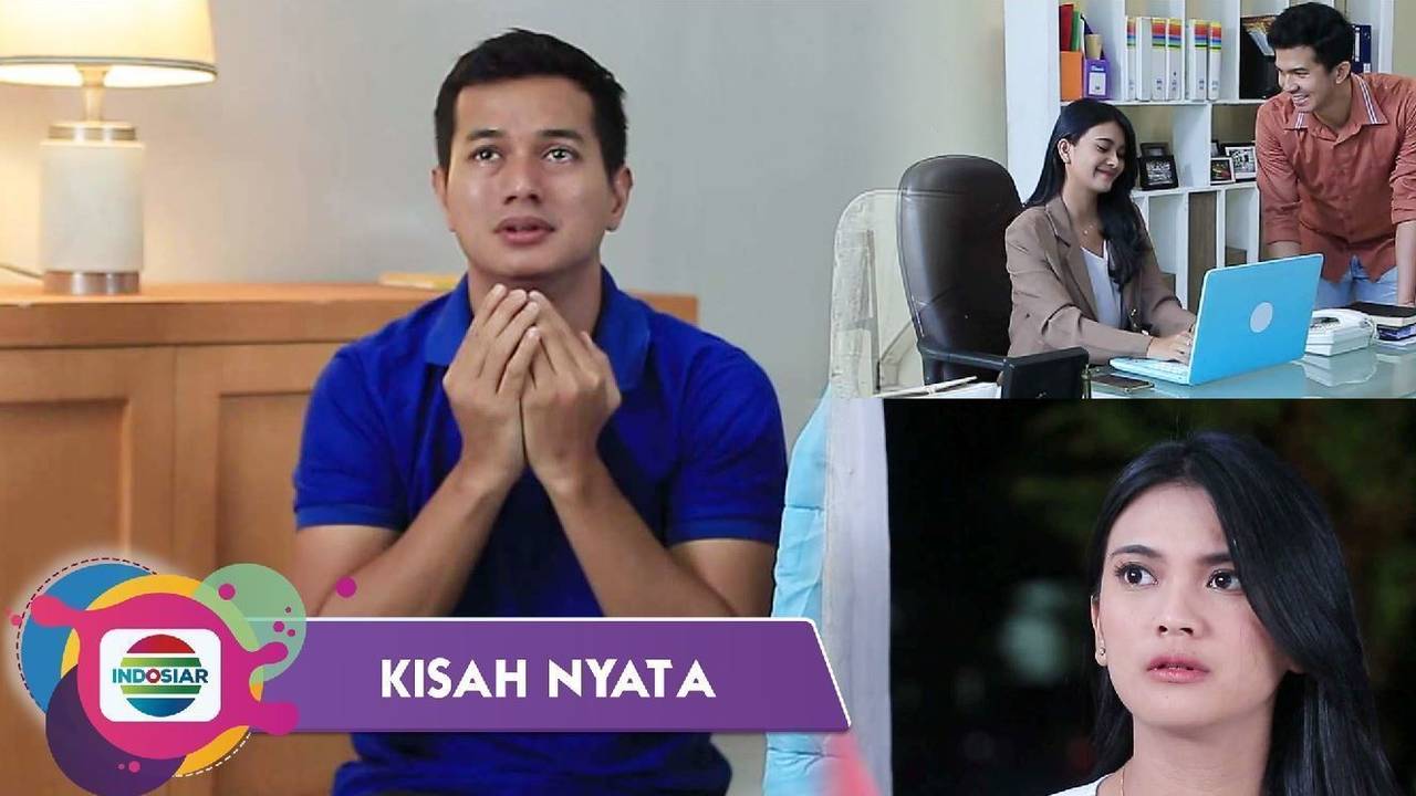 Pengkhianatan Istriku Kubalas Dengan Kasih Sayang Kisah Nyata 2017