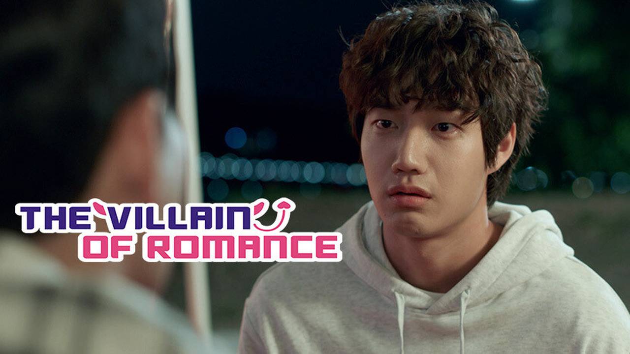 The Villain of Romance - Episode 08 (2023)
