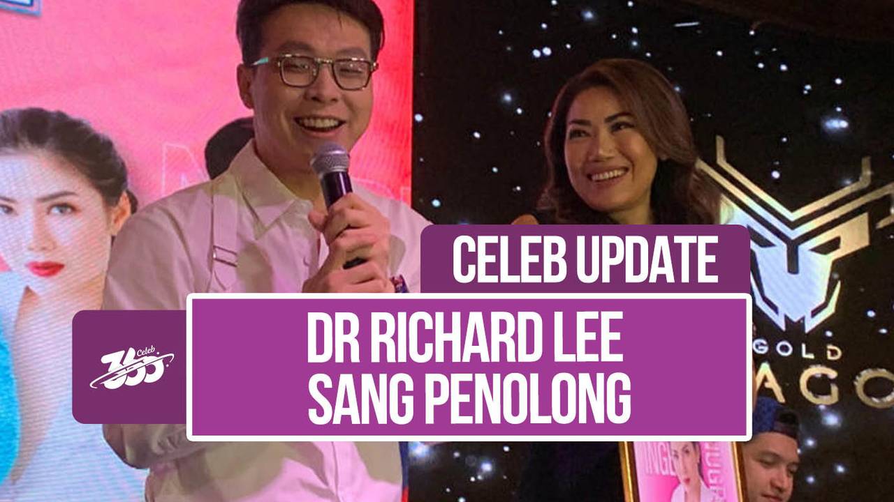Setelah Tidak Bekerja 15 Tahun, Inge Anugrah Menjadi Direktur Perusahaan Dokter Richard Lee