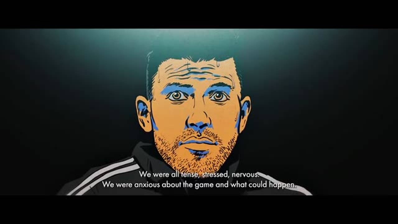 PL Legendary Moments - 2011/12 - Manchester City - "Last Gasp ...