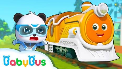 Episode BabyBus (Bahasa Indonesia) Terbaru 2025 | Vidio