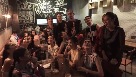 Streaming Channel jFlow 2025 | Vidio