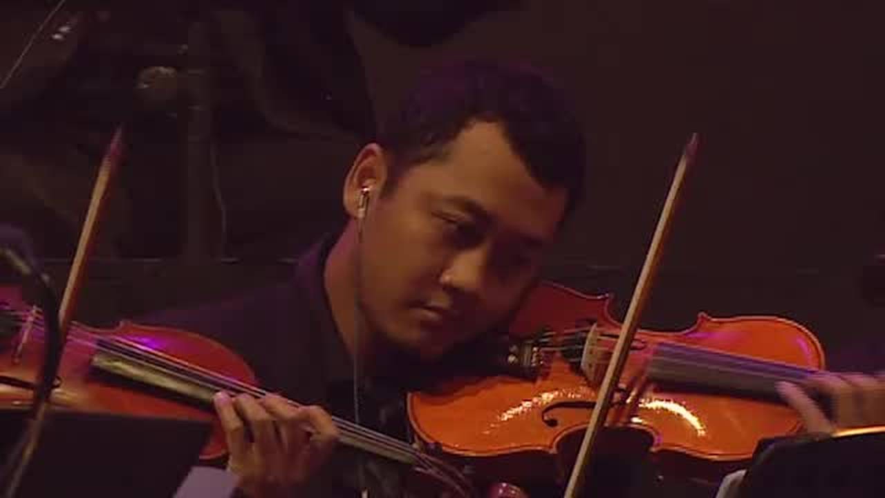 Andy RIFF and Reza The Groove - Dahulu & Raja 'Live on Harmoni ...