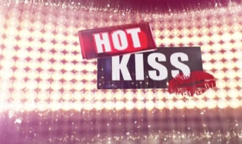 Hot Kiss - Part 5 (Episode Lengkap & Terbaru) | Vidio