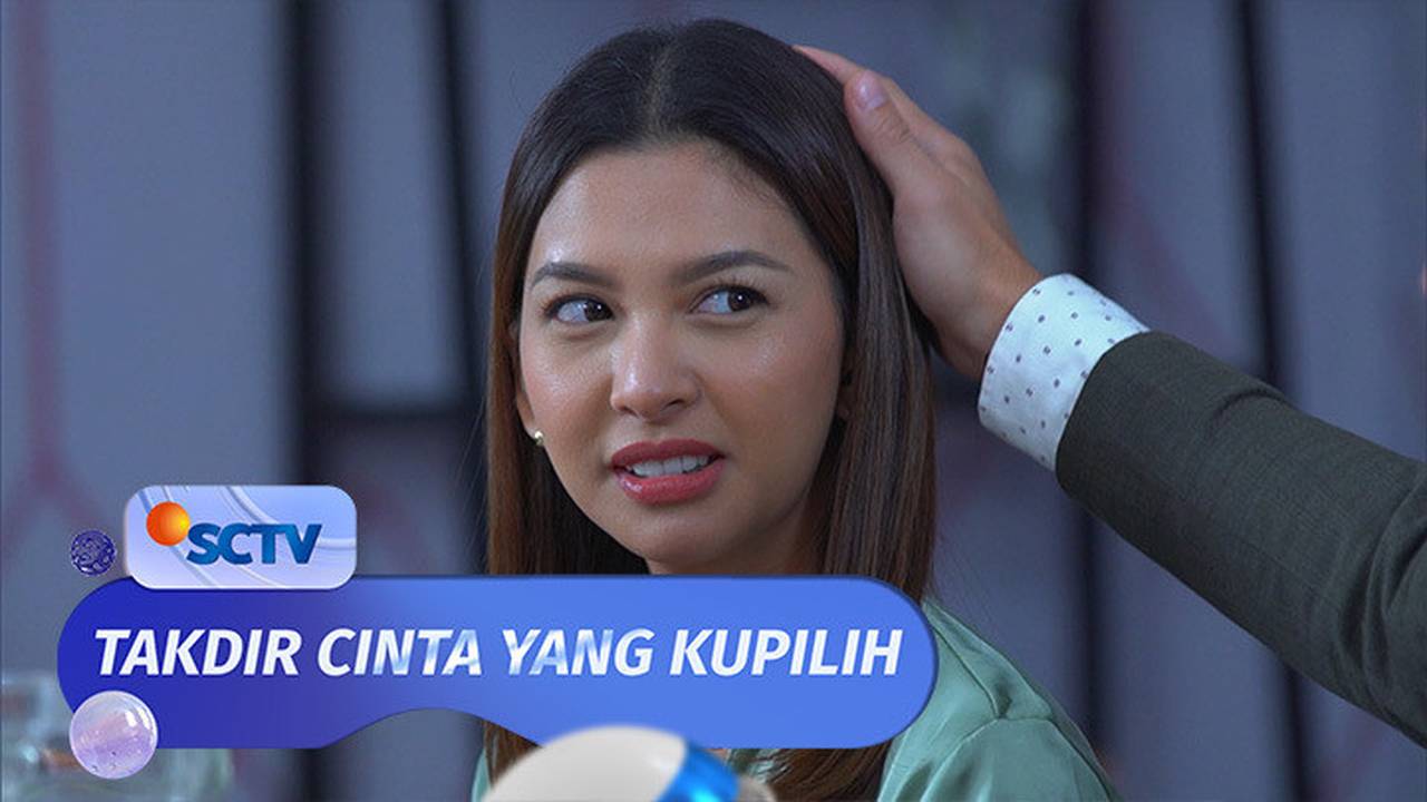 Takdir Cinta Yang Kupilih - Episode 399 | Part 2/2