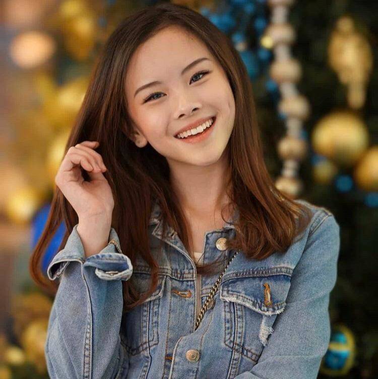 Biodata Lengkap Clarice Cutie Terbaru Youtube