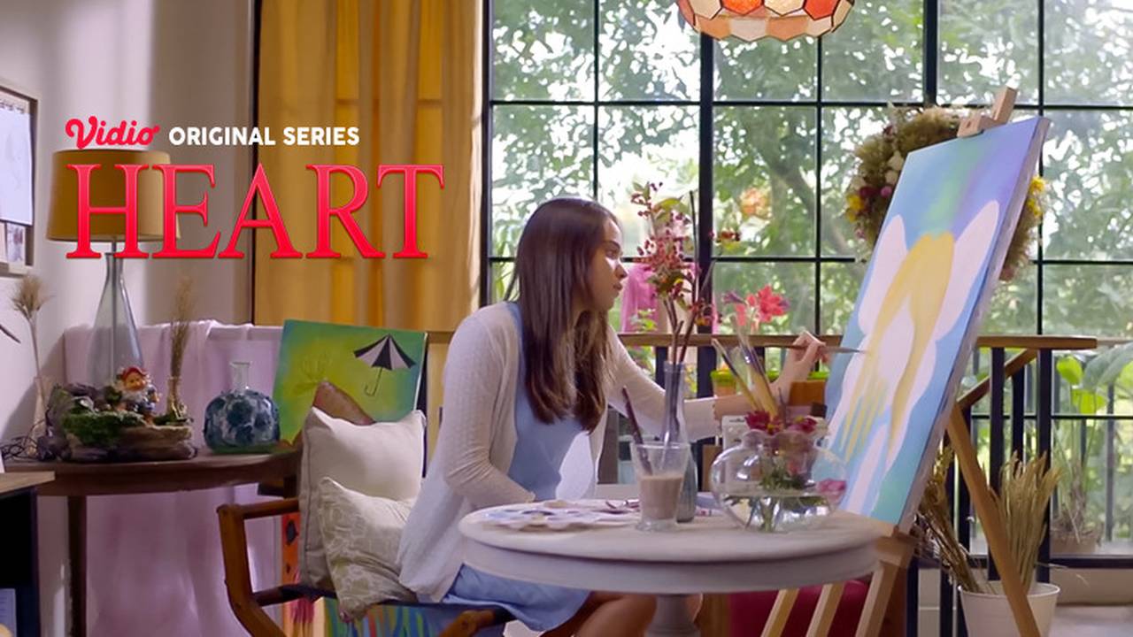 Streaming Heart Episode 8 | Original Series
