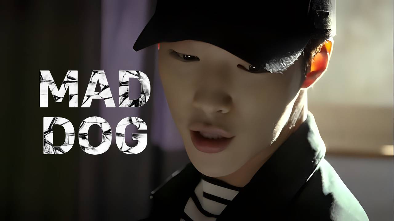 [Gratis] Mad Dog - Episode 03 (2017)