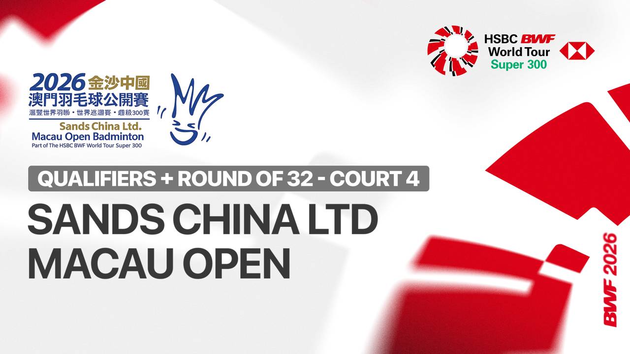 Yun Jung Chang/Wang Li Hsuan (TPE) vs Hsieh Chih Ying/Lee Yu-Hsuan (TPE ...