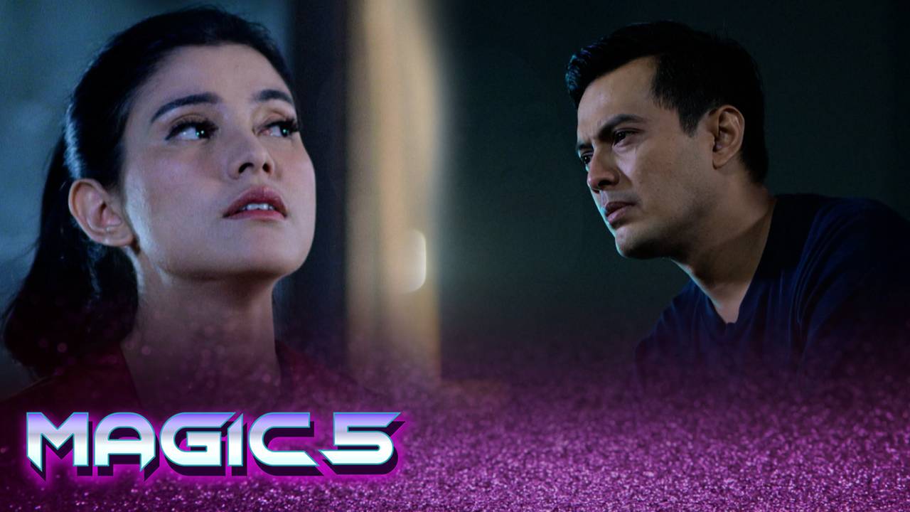 [Gratis] Magic 5 - Fathir dan Salma Masih Saling Cinta Namun Tak Bisa Bersama? | Magic - Episode ...
