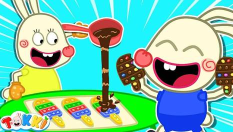 Streaming Channel Tokki Channel 2025 | Vidio