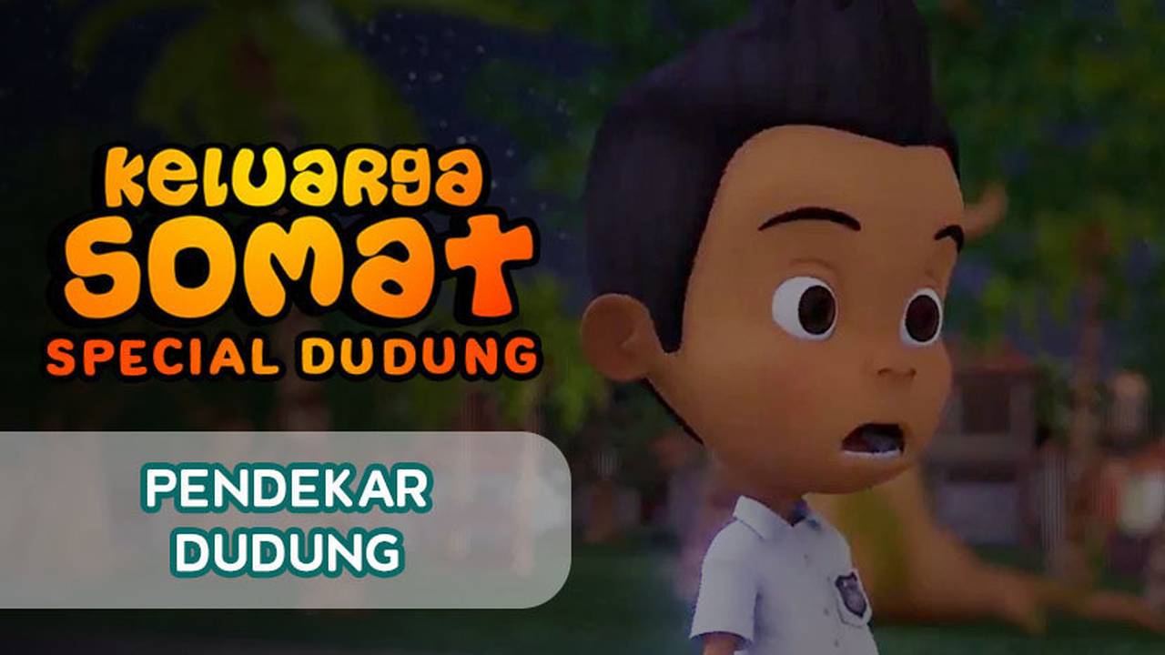 Keluarga Somat (Special Dudung) - Eps. 174 "Pendekar Dudung"