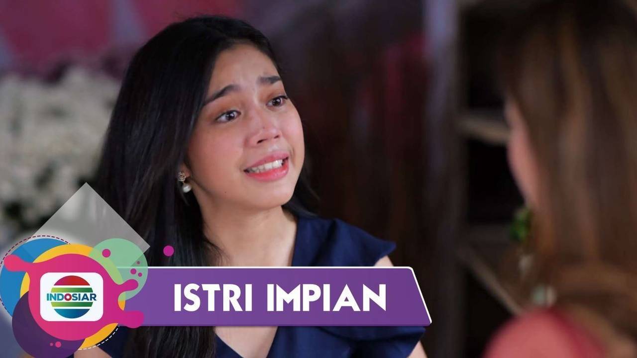 Istri Impian - Episode 4 - Mega Series Istri Impian (2021)
