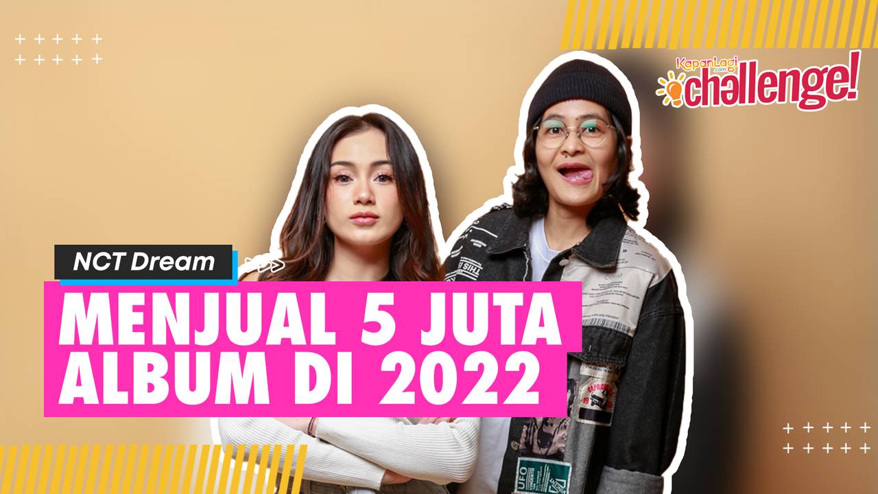 Dara dan Mita The Virgin Bongkar-Bongkaran di Segmen Ini | Vidio