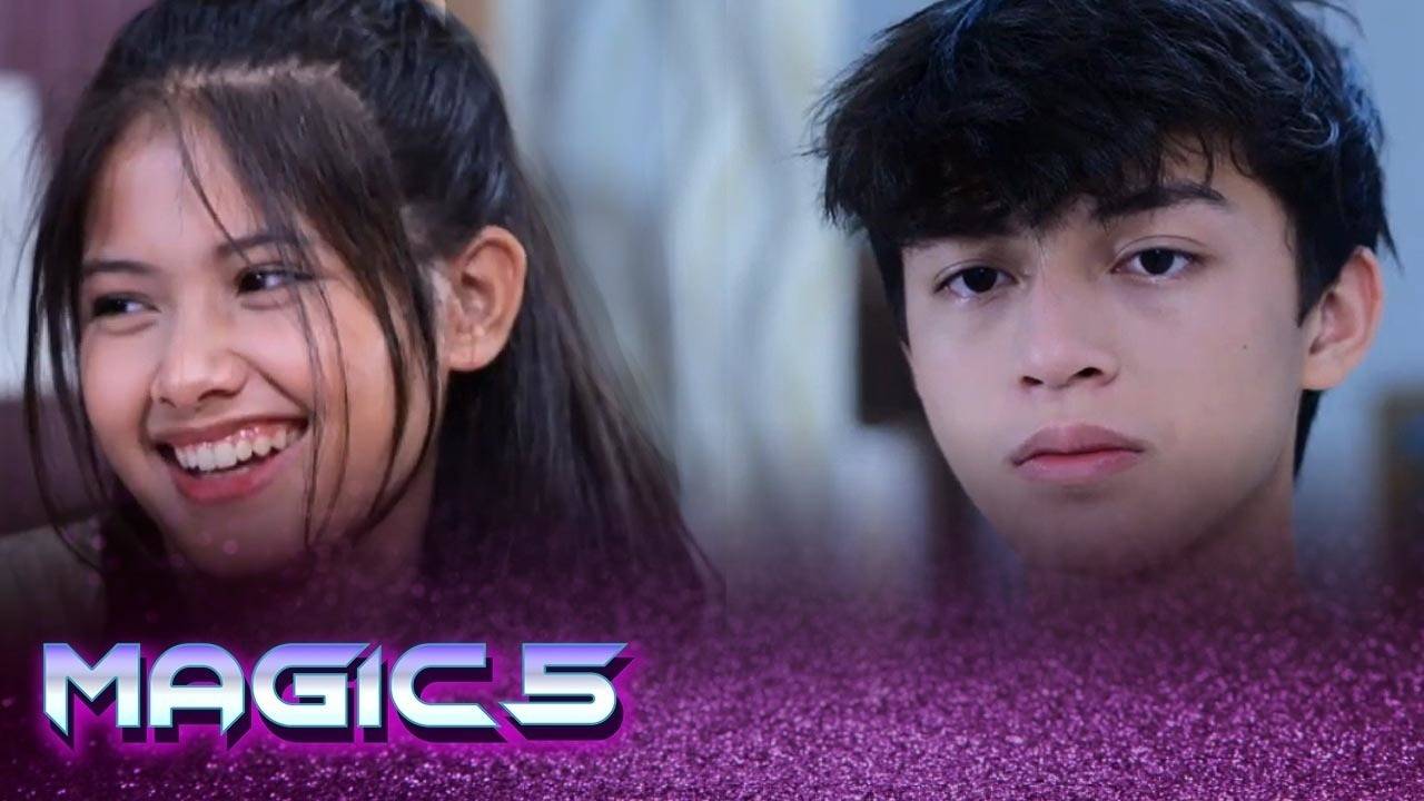 [Gratis] Magic 5 - Rahsya Cemburu! Naura Ternyata Suka Sama Kevin ...