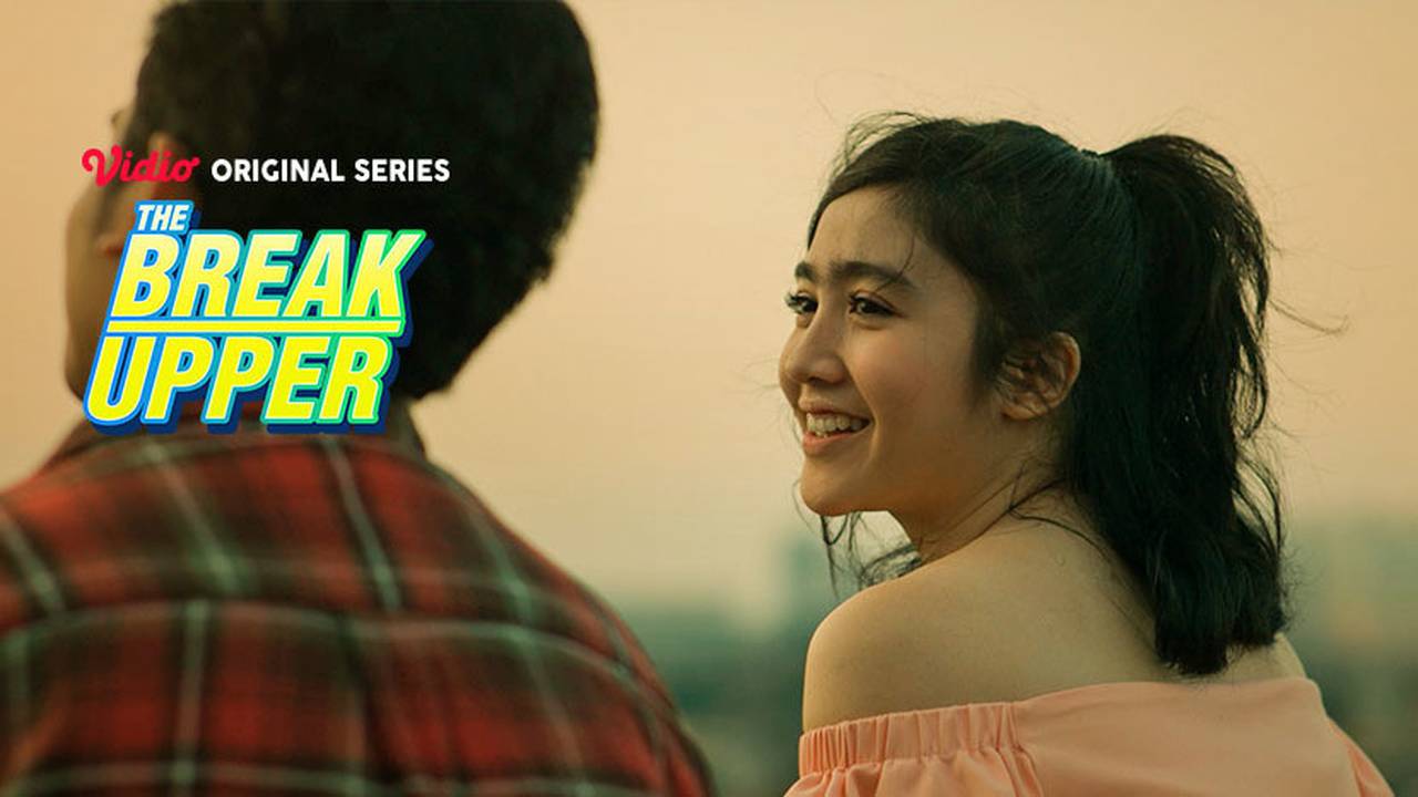 The Break Upper - Ep 10 - Garing Ever and After (2021) | Vidio