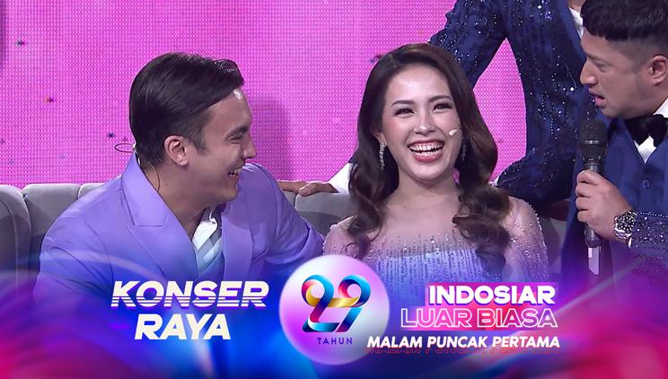 Koleksi Video & Lagu Putri Ariani Terlengkap 2024 | Vidio