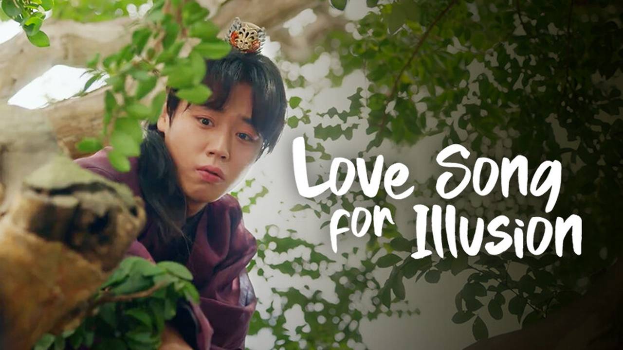 Love Song for Illusion - Episode 08 (2024)