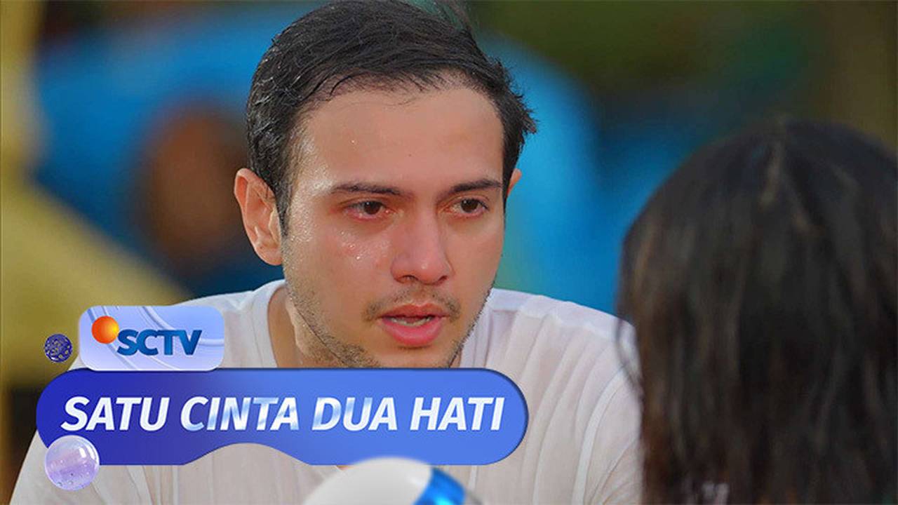 Satu Cinta Dua Hati Episode 12 Part 1 2 2023 Vidio
