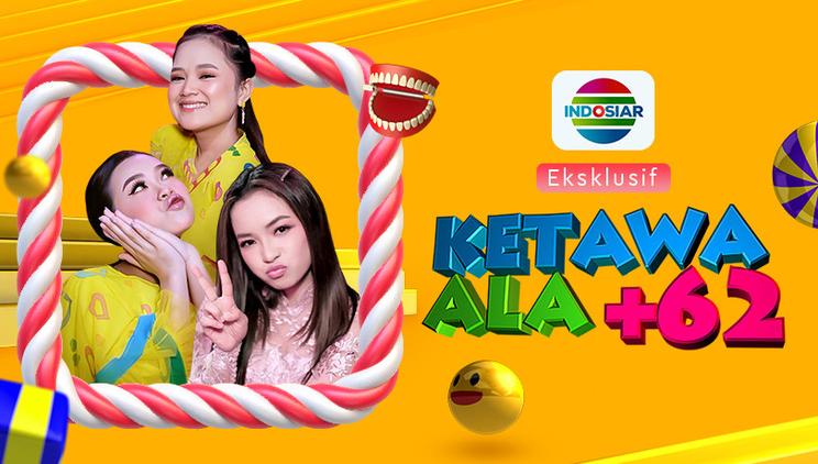 Jadwal Live Streaming INDOSIAR Hari Ini | Vidio