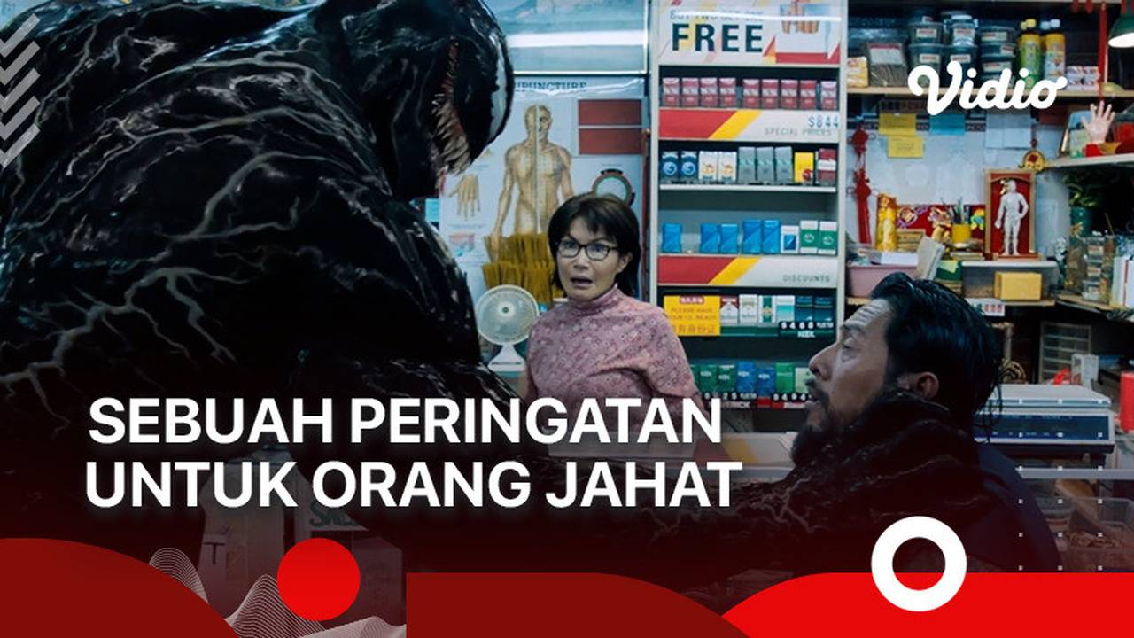 WE ARE VENOM! | Venom - Shorts