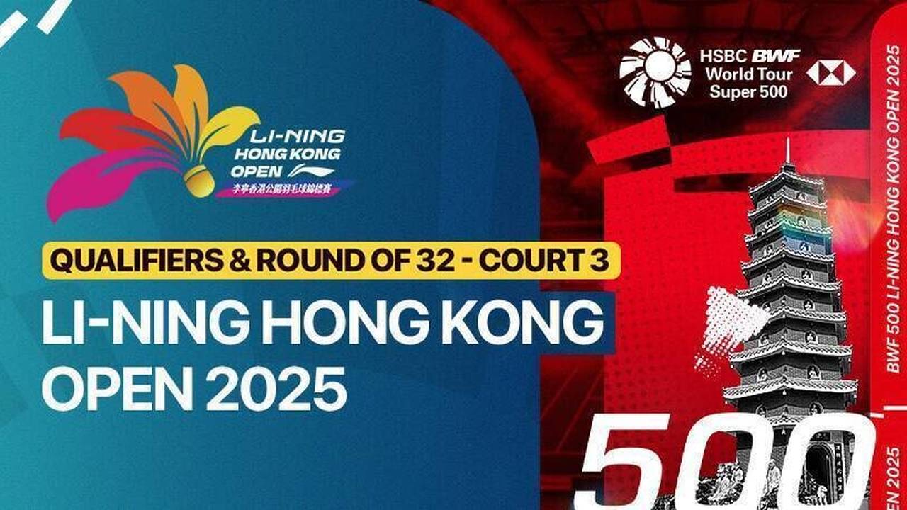 Takuro Hoki/Yugo Kobayashi (JPN) vs Daniel Lundgaard/Mads Vestergaard ...