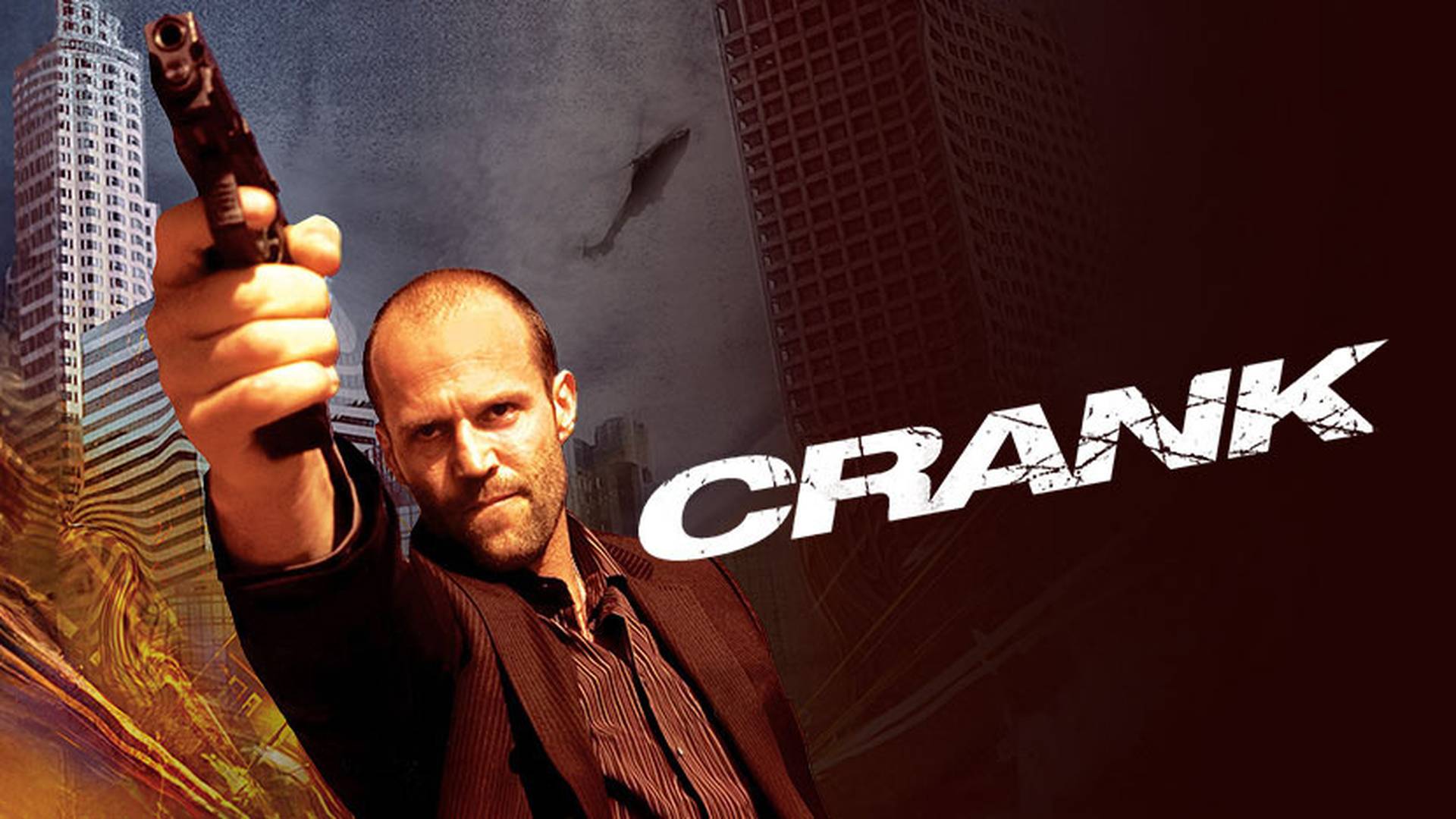 Nonton Crank (2006) Sub Indo | Full Movie
