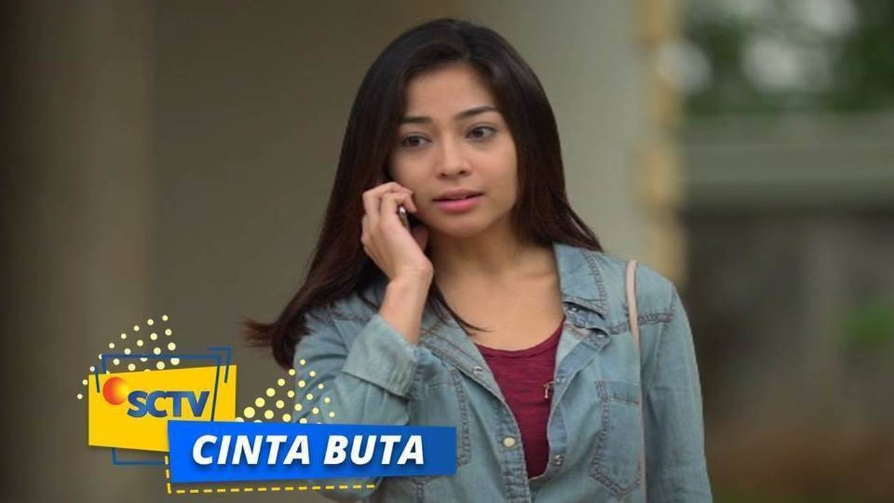 Nonton Sinetron Cinta Buta Episode 8 | Vidio