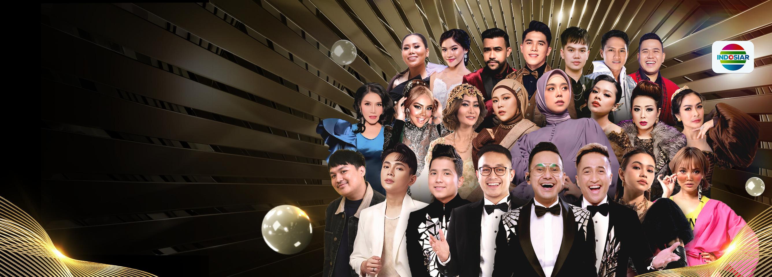 Nonton Acara TV, Sinetron dan FTV Terbaru | Vidio