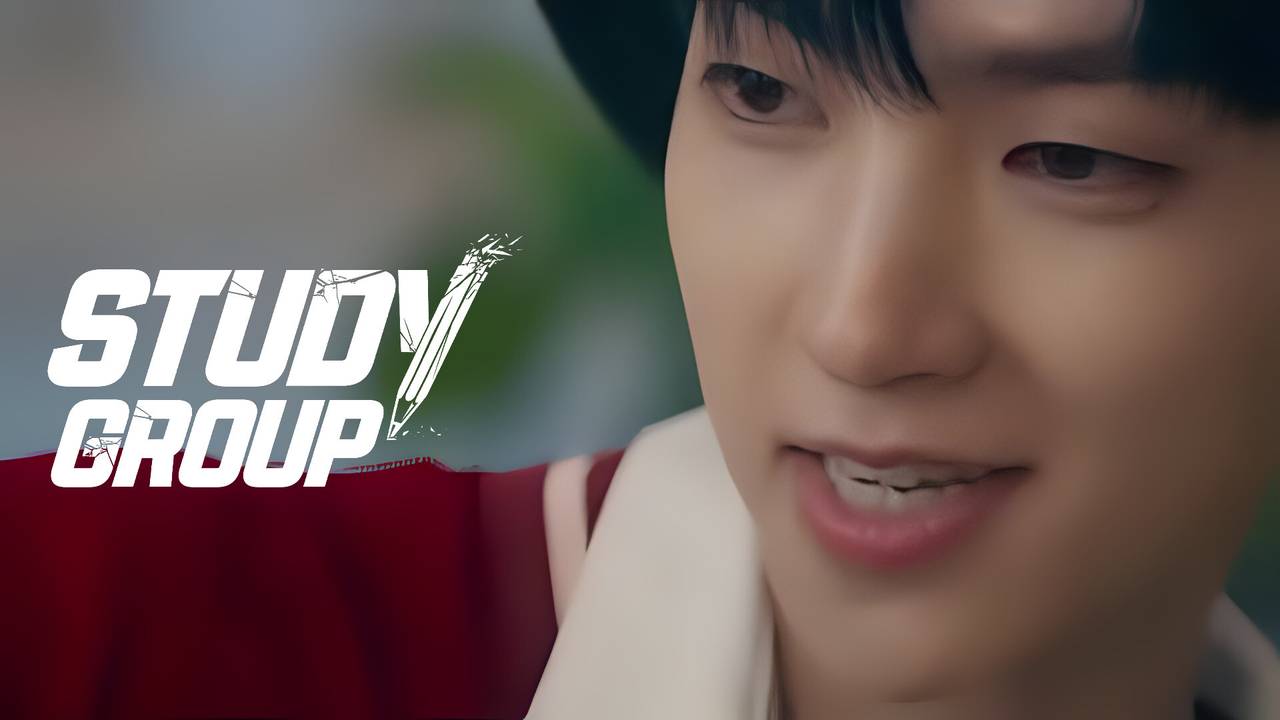 Study Group - Episode 06 (2025)
