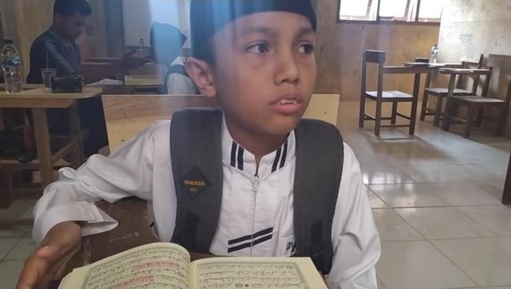 Nonton Video Mengaji Merdu Terbaru | Vidio