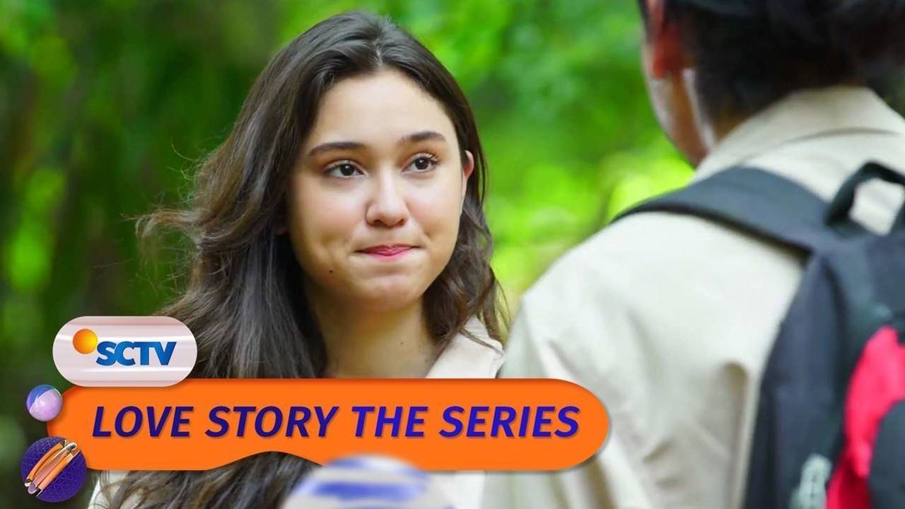 Love Story The Series - Love Story The Series - Episode 78 dan 79 (Part ...