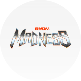 Live Streaming BYON Combat & Madness 2025