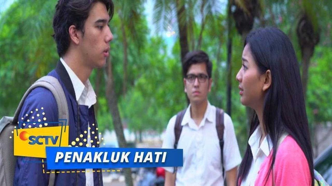 Penakluk Hati - Episode 09 (2018)