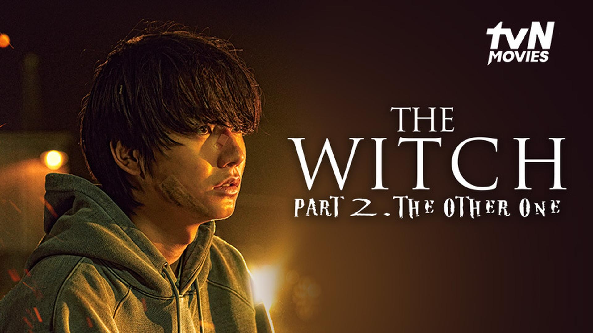 Nonton The Witch: Part 2 The Other One (2022) Sub Indo | Vidio