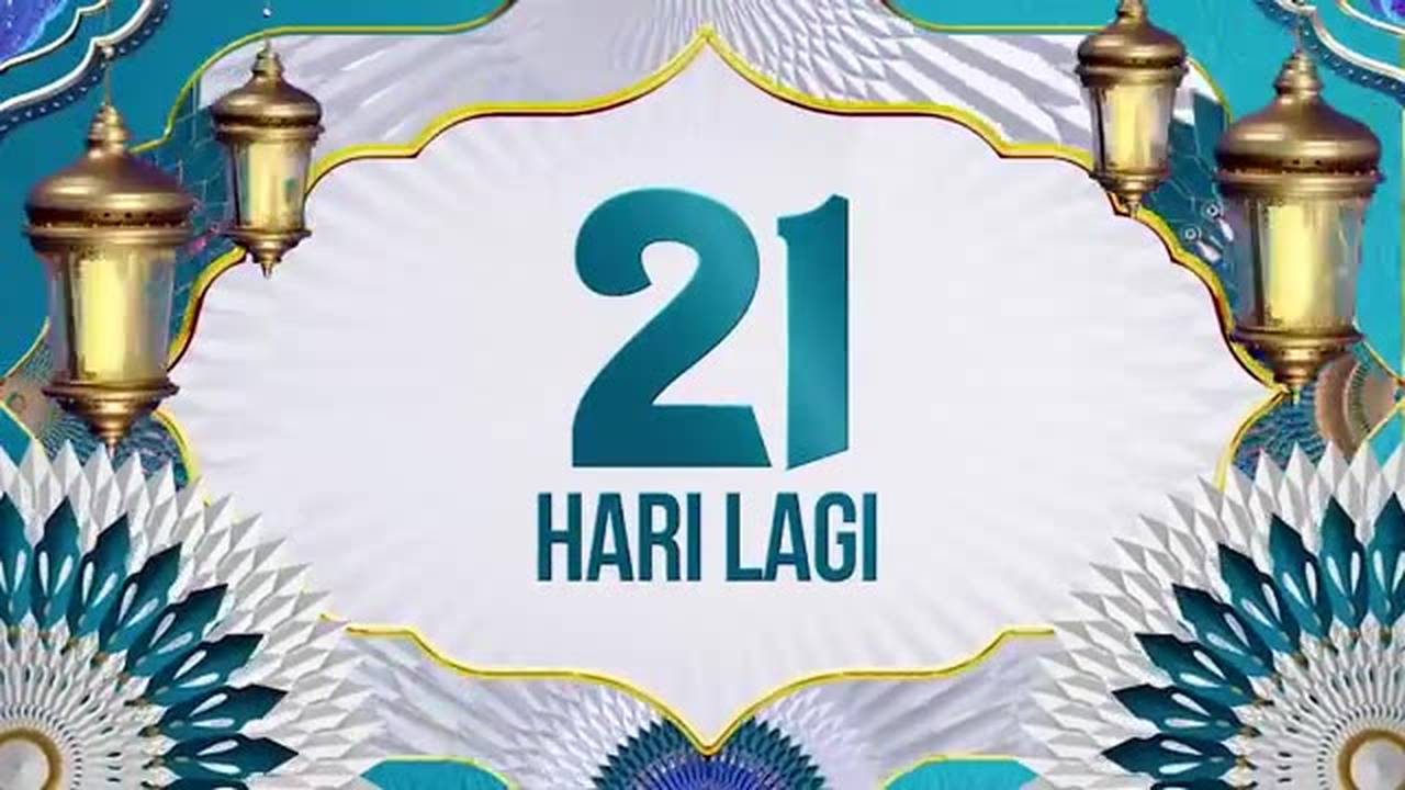21 Hari Lagi Menuju Ramadan Penuh Berkah, Nantikan Program-program ...