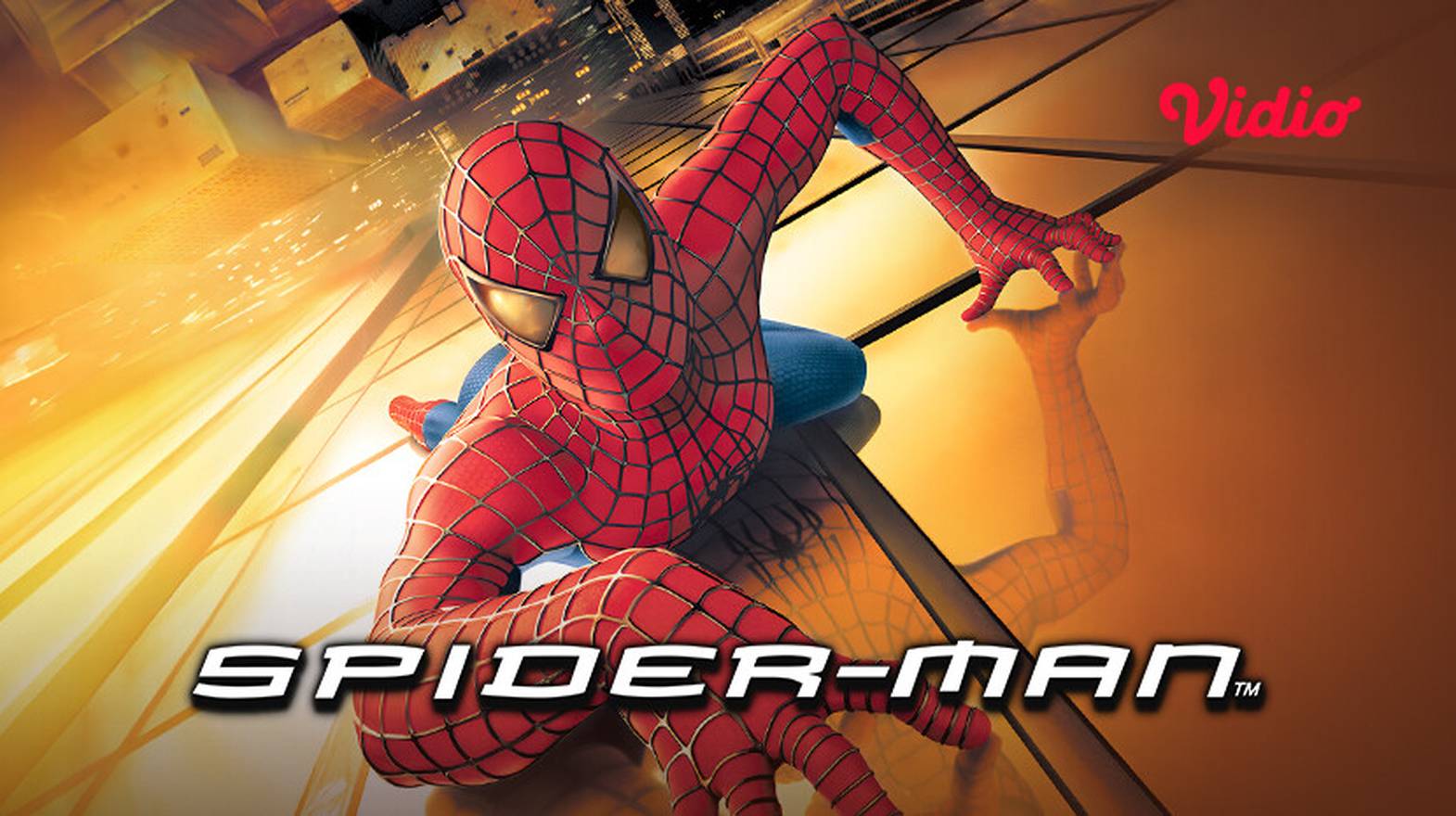 Spider-Man (2002) Full Movie | Vidio