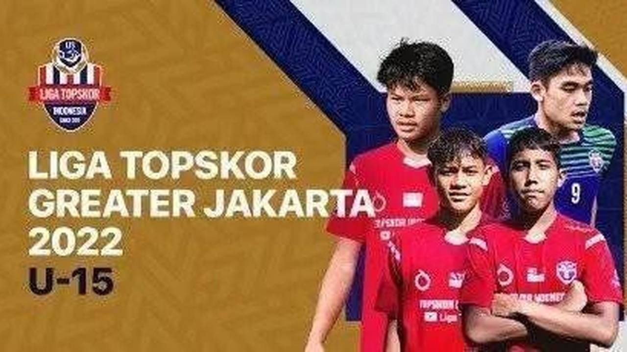 Telesandi VS Stoni IND | Vidio