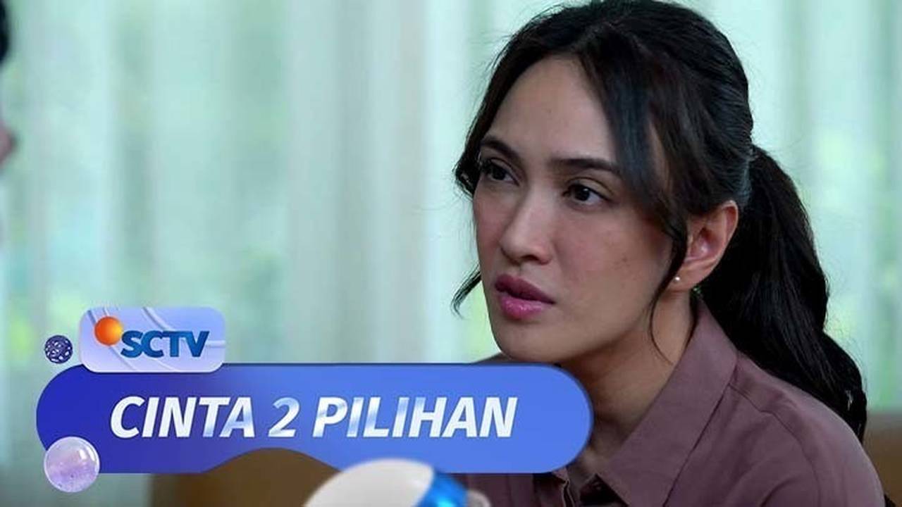 Cinta 2 Pilihan - Episode 108 dan 109 | Part 1/2 (2022) | Vidio