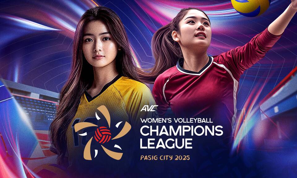 Live Streaming Kaohsiung Taipower vs VTV Binh Dien Long An ...