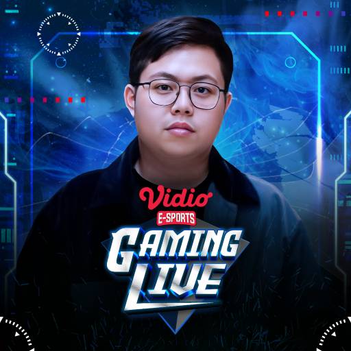 Streaming Channel Mas Aheng 2024 | Vidio