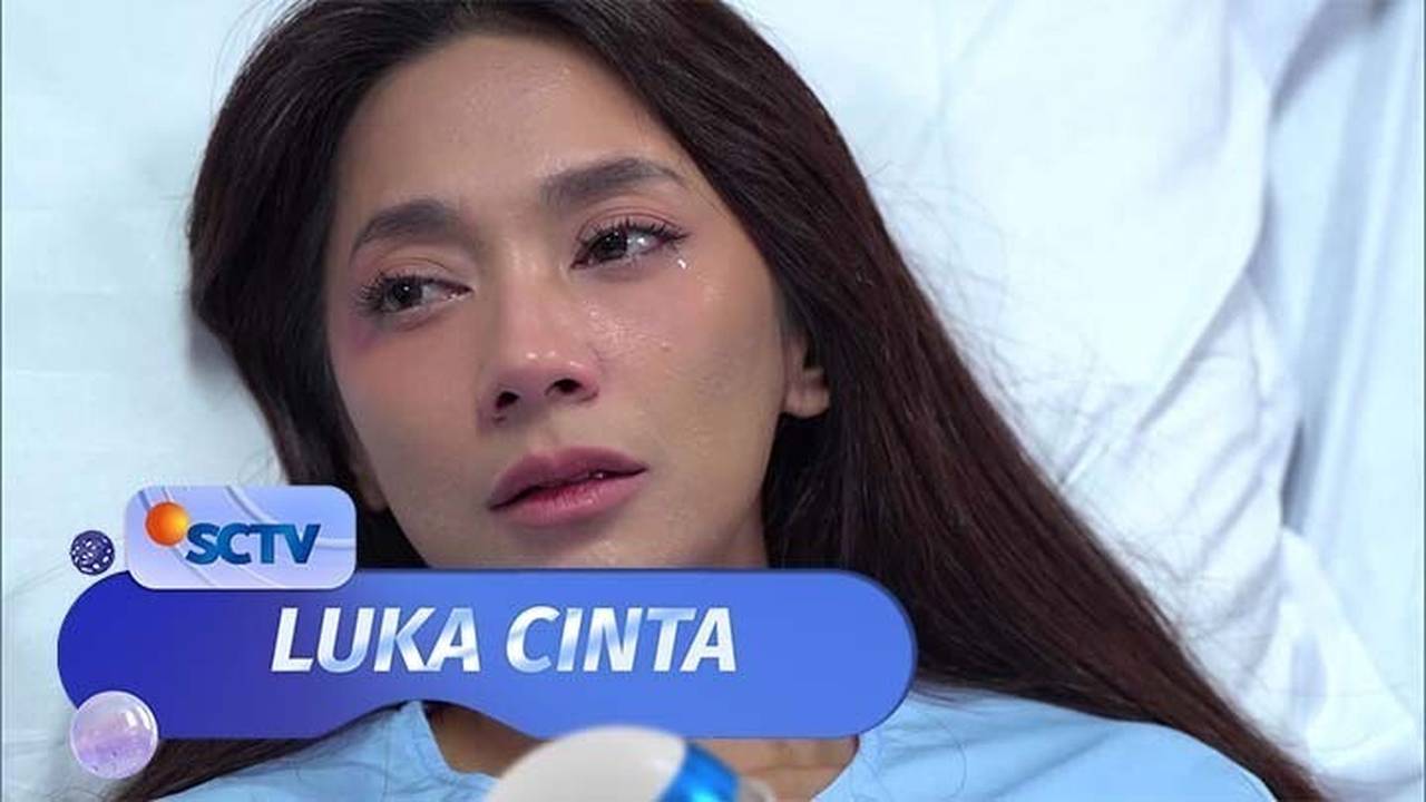 Luka Cinta - Episode 299 | Part 1/2 (2024)