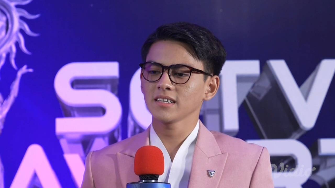 Tegang! Reybong Berharap Yang Terbaik untuk DJS - Eksklusif Keseruan ...